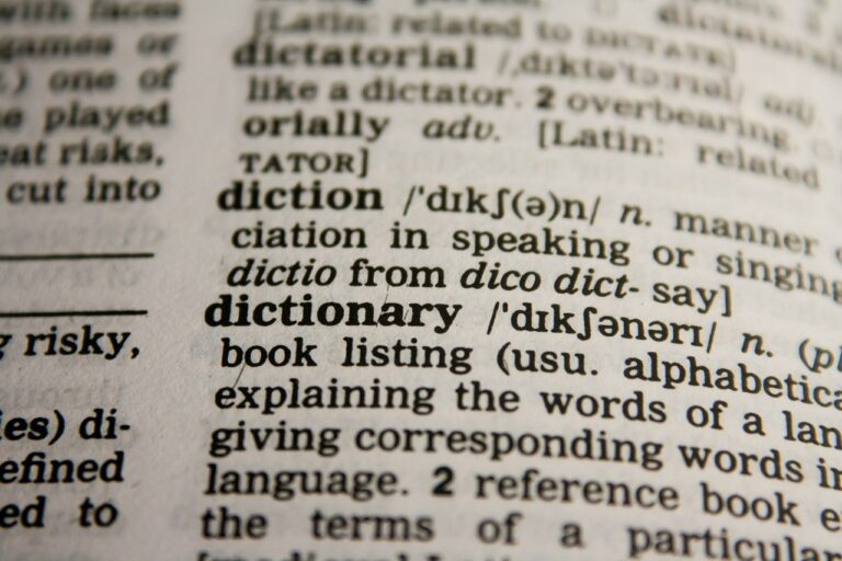ENGLISH LEGAL DICTIONARIES - TRADUCTORES JURADOS ITRAD